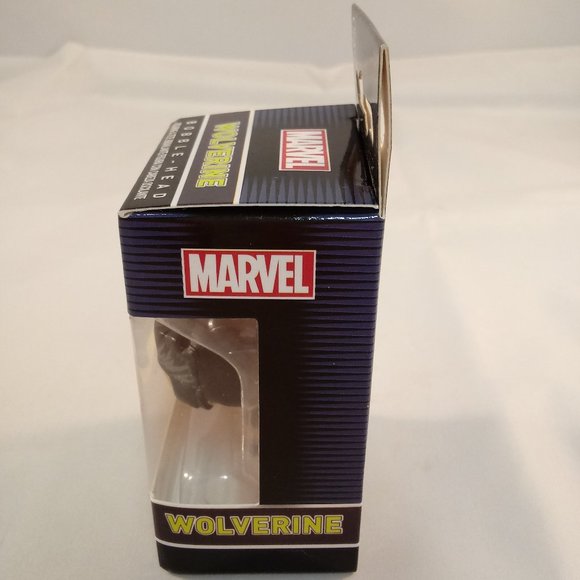 Funko | Accessories | Funko Wolverine Marvel Pocket Pop Key Chain Ring ...